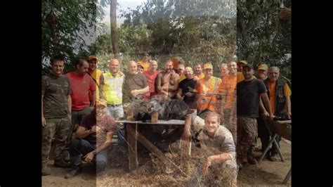 Chasse Au Sanglier En Corse 20122013 Scene 16 Youtube