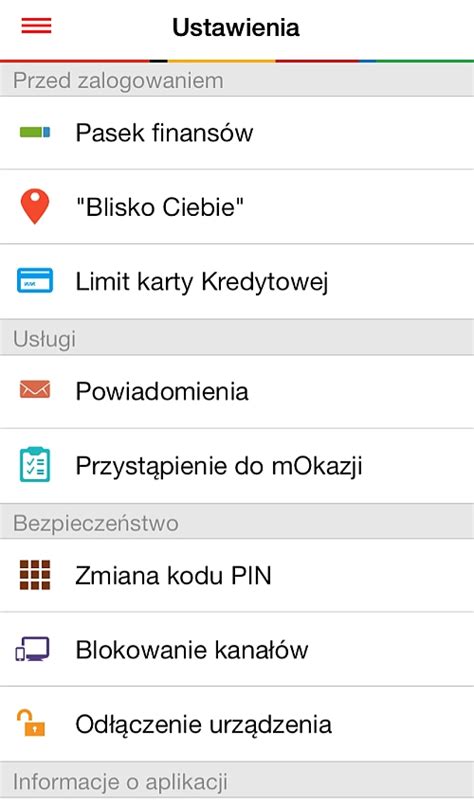Aplikacja Mobilna A Podstawowe Informacje Aktualno Ci Mbank Pl