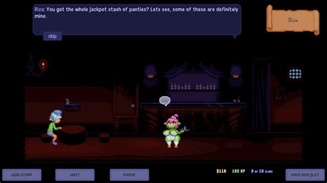 Monster Monsoon By Impy