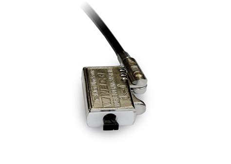 Dell Xps Tablet Cable Lock