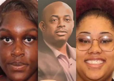 Photos Of Tiffany Taylor Gray And Her Friend Audrey Miller Who Killed Her “sugar Daddy” Fasil