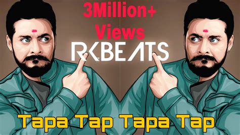 Tapa Tap Tapa Tap Hindustaani Bhau Rkbeats Chords Chordify
