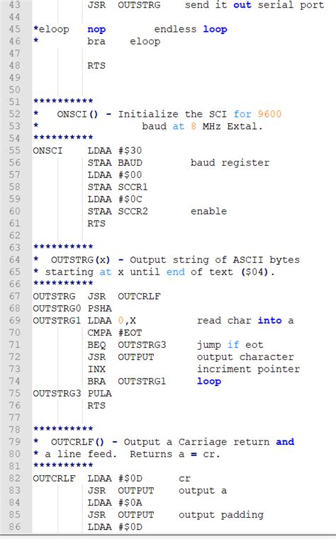 Why Can We Not Use A Wysiwig Editor Like Word To Edit Chegg