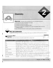 Pre Lab 2 Part 1 PRE LAB EXERCISES Complete The Following Exercises Prior To Coming To Lab