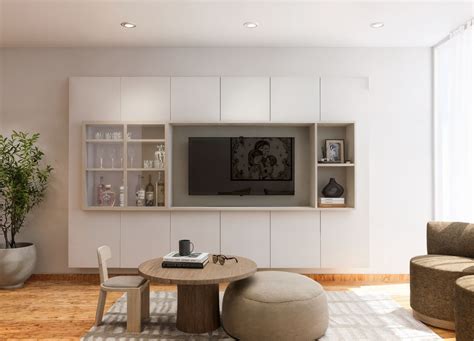 Proyecto Fidelli Gb Cm Studio Diseño De Interiores