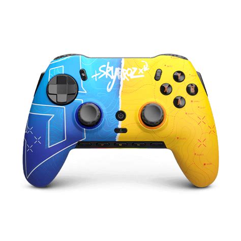 Controllers All Scuf Controllers Controller Model Reflex Fps