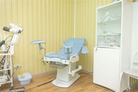 ООО Медицинский Центр