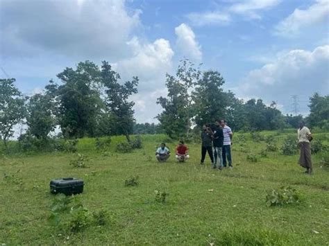 Geo Electromagnetic Surveys In Nashik Id 2855235655630