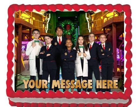 Odd Squad Printables