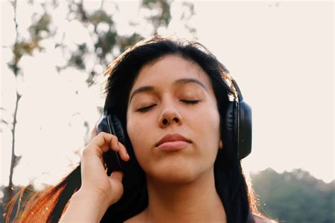 Quels Sont Les 4 Bienfaits De La Musique Sur La Santé