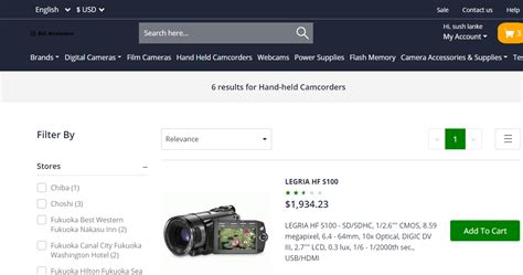 Spartacus Angular Based Storefront For Sap Commerce Cloud Sapours