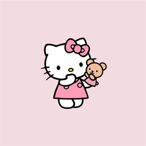 Hello Kitty Widget Hello Kitty Wallpaper Hello Kitty Backgrounds