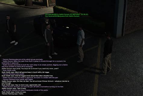 Playboy Gangster Crip Page 2 Unofficial Factions Archive GTA