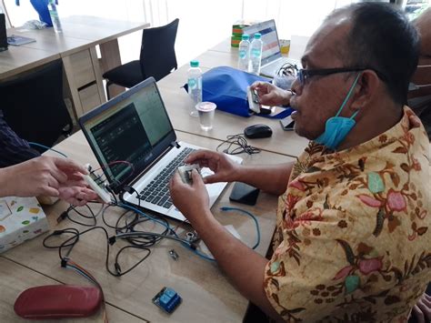 Industrial Iot Train4best