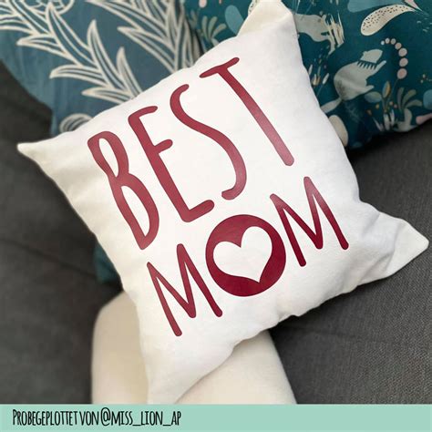 Plotterdatei Muttertag