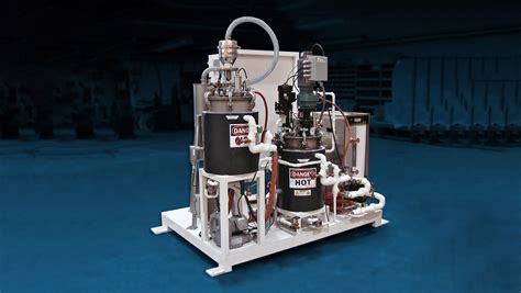 Elastomer Processing