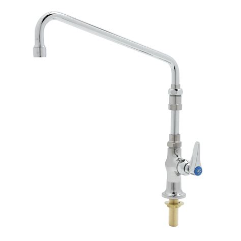 B 0206 01 Pantry Faucets Tands Brass