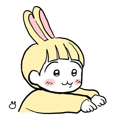 「치이카와 」 Jin 진のイラスト