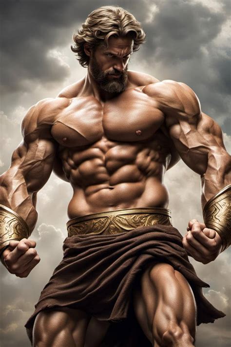 Zeus By Dekeklein On Deviantart