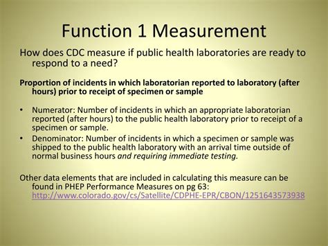 Ppt Capability Cliff Notes Series Phep Capability 12—public Health