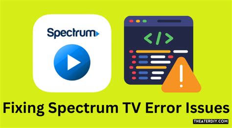 How To Fix Spectrum Error Code Stbt 3801 2025