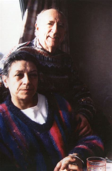 Pictures Of Thérèse Clerc