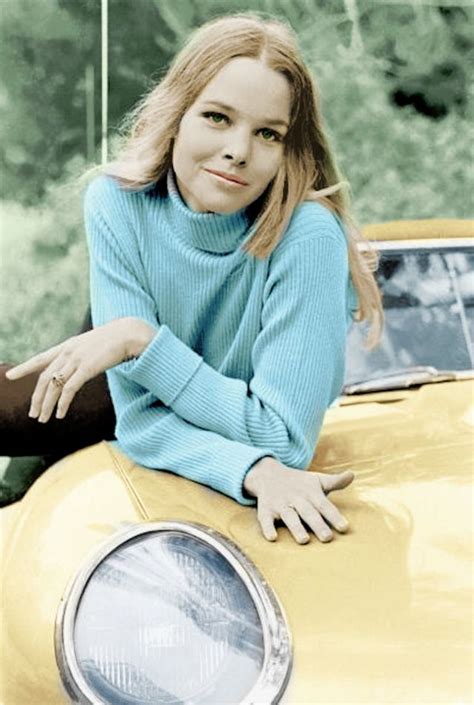 California Dreamgirl 30 Vintage Photos Of The Ultimate Hippy Chick