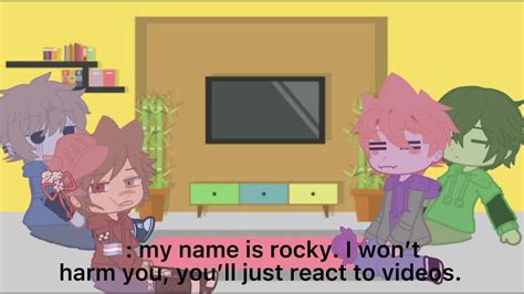 Eddsworld React To Some Tiktoks Youtube