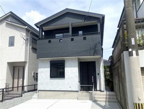 鹿児島市 玉里団地1丁目 新築建売住宅（成約御礼） 鹿児島市の一戸建てはさくらハウジング