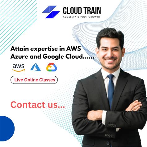 cloud train on linkedin cloudarchitect cloudcomputing aws azure