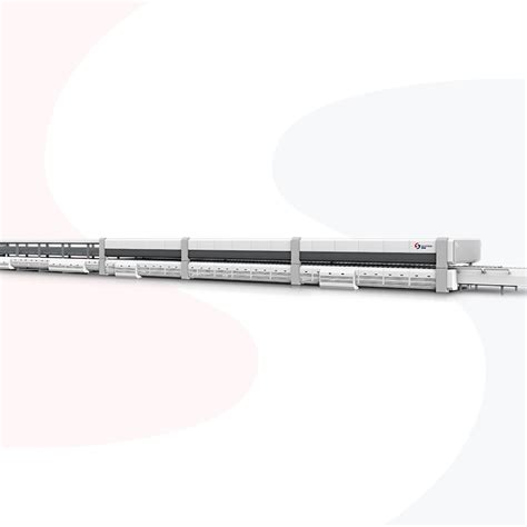 Supply Continuous Architectural Glass Tempering Machine Wholesale