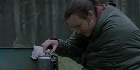 Hbos The Last Of Us The Best Quotes From Episode 4