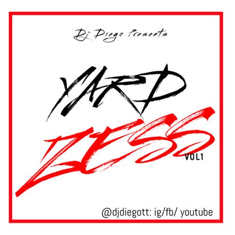 Stream Yard Zess Vol 1 By Djdiegott Listen Online For Free On Soundcloud