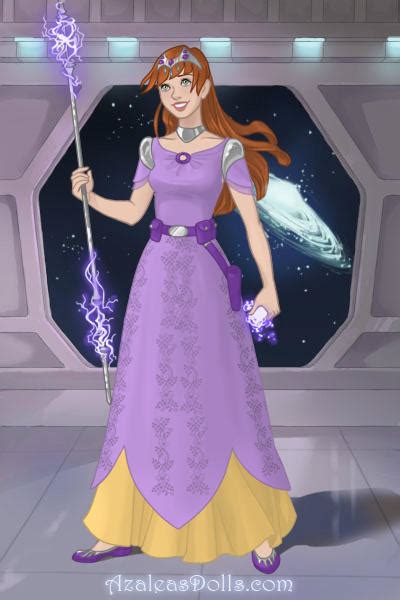 Sofia The First By Ecoad93 On Deviantart