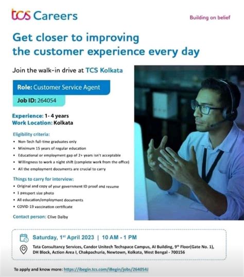 Bimal Kumar Roul On Linkedin Tcs Hiring Kolkatajobs