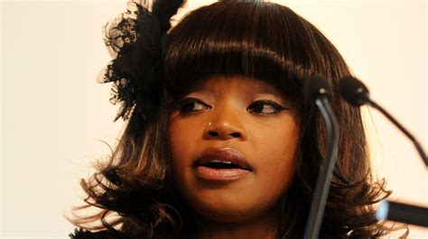 Ntv Kenya Nelson Mandelas Granddaughter Zoleka Mandela Dies At 43
