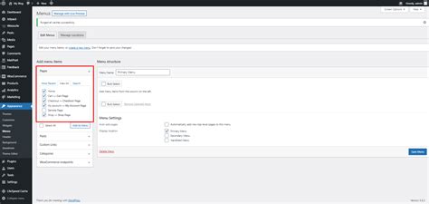 How To Hide The My Account Option In WooCommerce Guide AovUp Formerly Woosuite