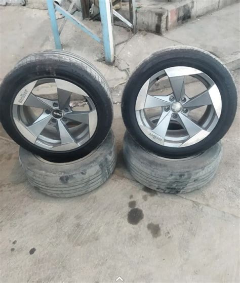 Jant Lastik Jant Ve Lastik