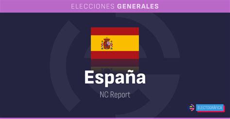 G EspaÑa · Encuesta Nc Report 10022025 Pp 348 149151 · Psoe