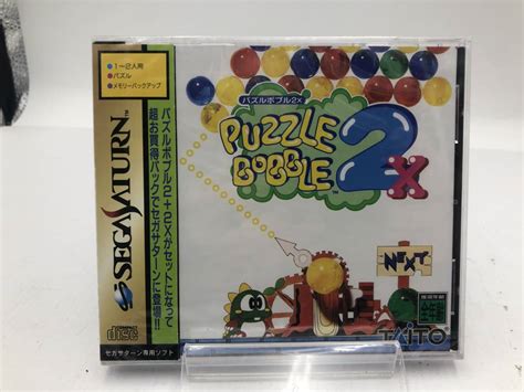 【やや傷や汚れあり】アーケード その他用基板 Taito F3 パズルボブル 2xの落札情報詳細 ヤフオク落札価格検索 オークフリー