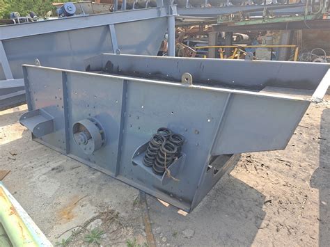 중고스크린중고선별기12302단 제품소개 고려기계