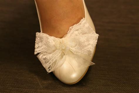 Wedding Shoes Ivory Wedding Shoes Low Heel Wedges Ivory Wedges