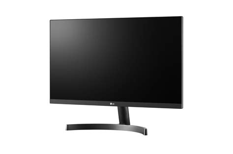 24 吋全高清 Ips 顯示器 24ml600m B Lg Hk