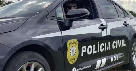 Polícia Civil gaúcha prende integrantes de facções em quatro Estados e