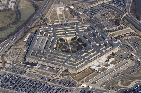 Beijing Raises Concerns Over Us Considering China As A Nuclear Threat
