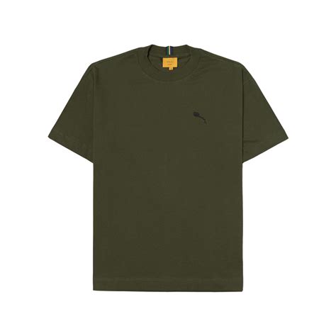 Camiseta Class Pipa Verde Impar Skate Shop Cascavel