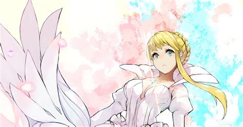 アセイラム・ヴァース・アリューシアの人気イラストやマンガ（1000件超） Pixiv