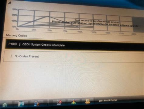 F250 With P1000 Code Ford Truck Enthusiasts Forums