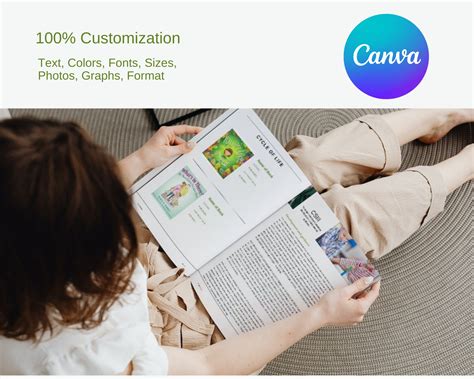 Cda Professional Portfolio Template Canva Portfolio Template