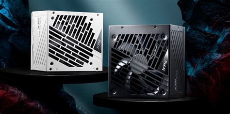 Core Reactor Ii Gold Fuente Con Conector 12vhpwr